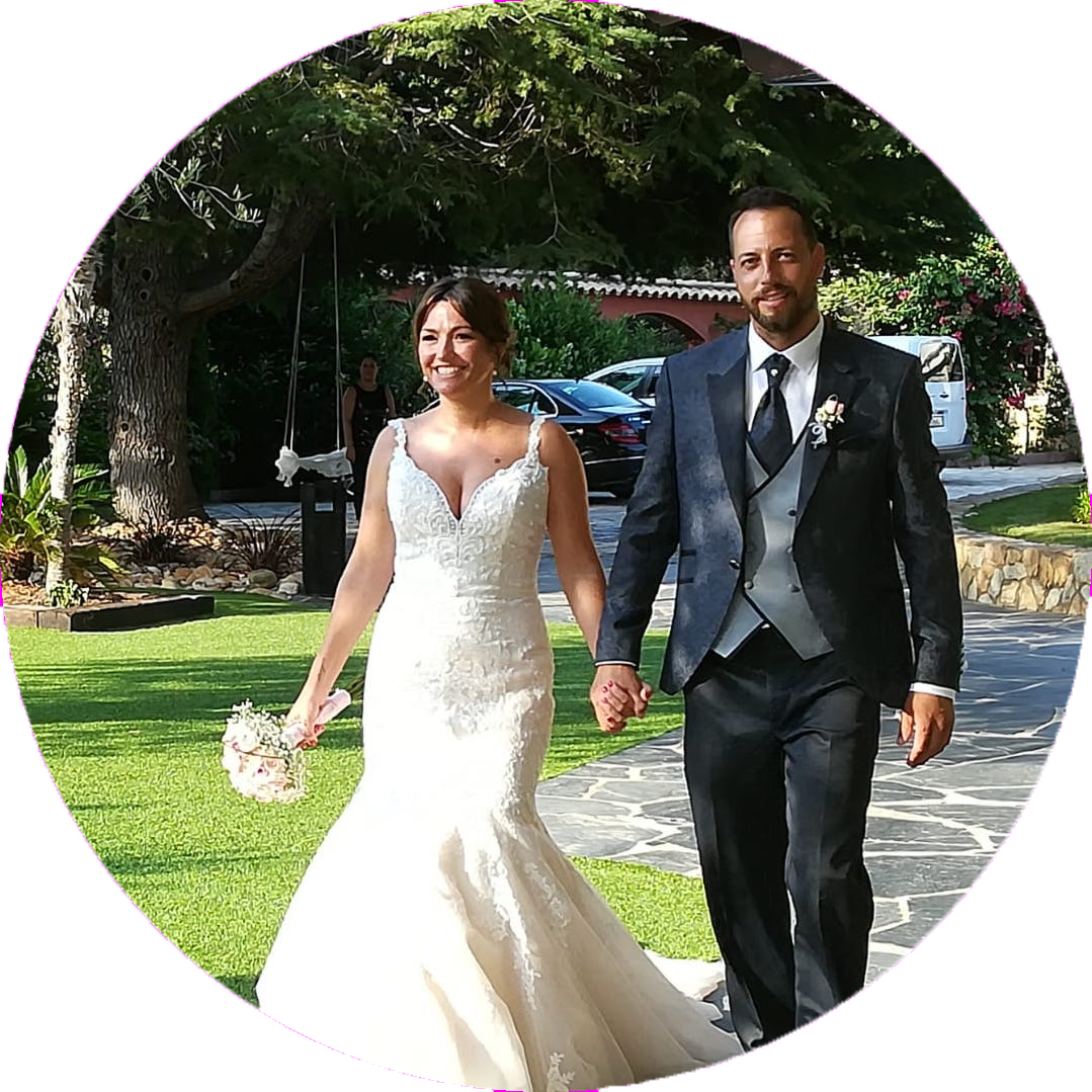 La Hacienda de Hogar Gallego – Celebra el vostre casament somiat en una ...